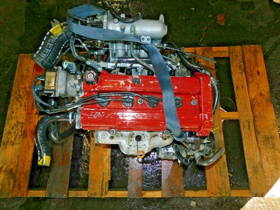 B18 Engine for sale | Only 4 left at -60%