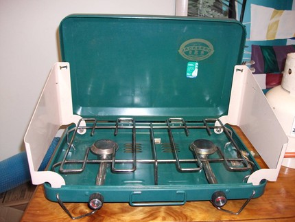 jackaroo camping stove | Gumtree Australia Free Local Classifieds