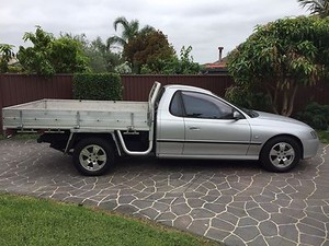 holdenonetonner | New and Used Cars, Vans & Utes for Sale | Gumtree ...
