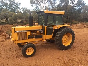 chamberlain tractor | Gumtree Australia Free Local Classifieds