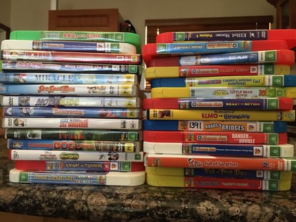 abc kids dvds | Gumtree Australia Free Local Classifieds