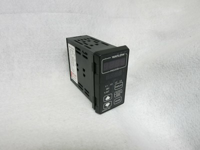 Temperature Controllers - Din Digital