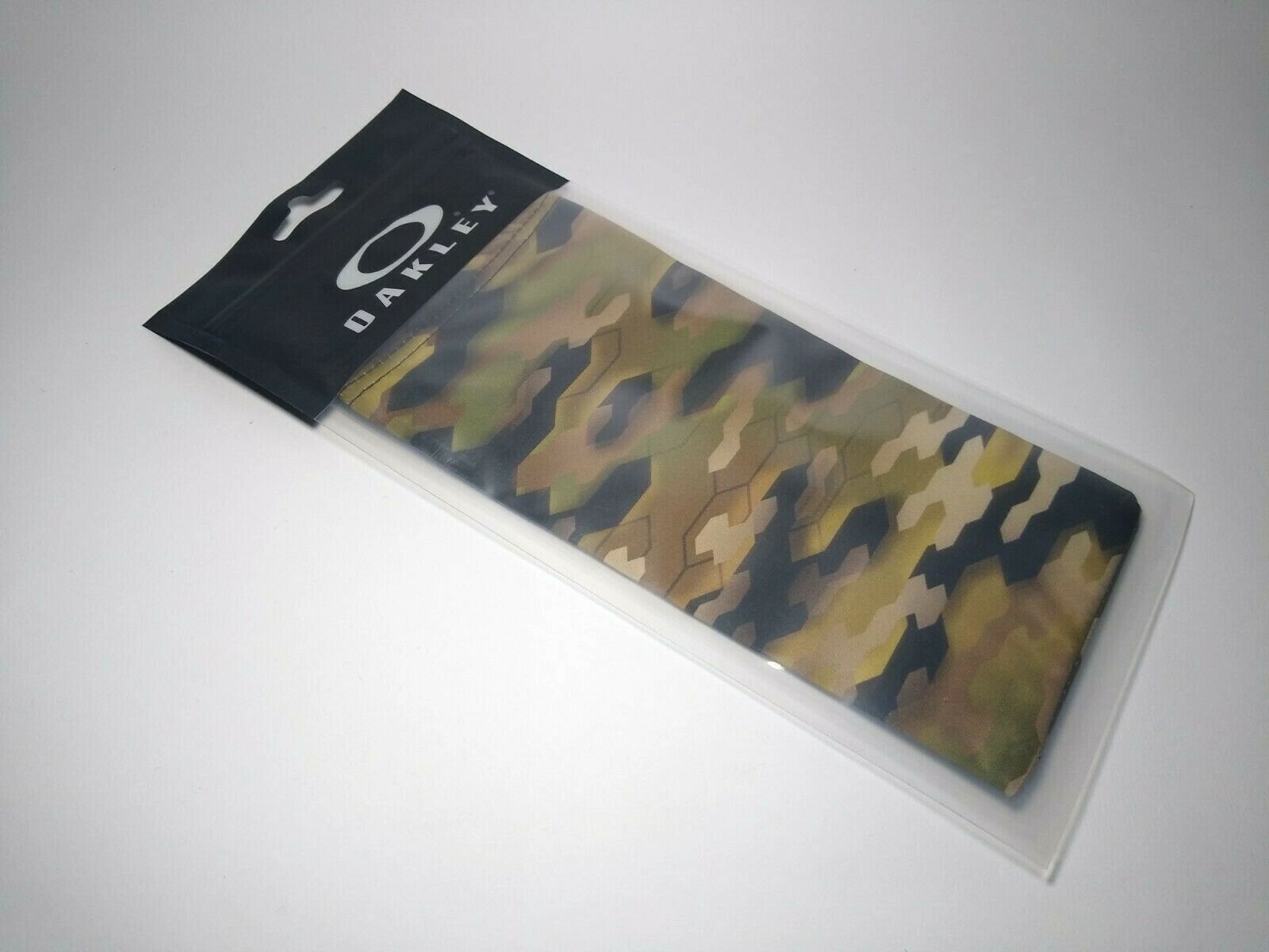 Oakley Jungle Camo Sunglasses Eyeglasses HDO Microbag Oakley Jungle Camo Sunglasses Eyeglasses HDO Microbag