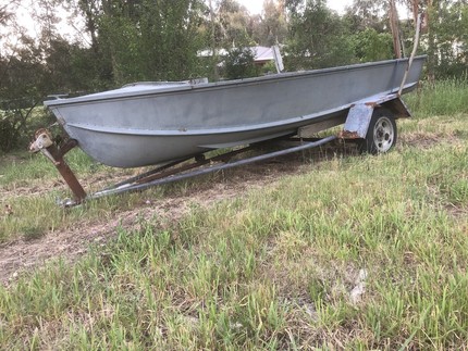 Victoria | Tinnies & Dinghies | Gumtree Australia Free Local Classifieds