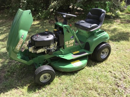 cox ride on mowers | Lawn Mowers | Gumtree Australia Free Local Classifieds