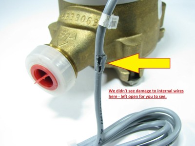 Gas & Water Meters - Sensus Meter