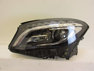 Xenon Scheinwerfer günstig kaufen für ihren Mercedes GLA