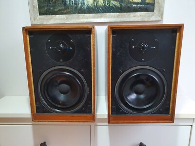 Tangent monitor 11 speakers