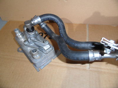 Ölkühler für Mercedes AMG günstig kaufen