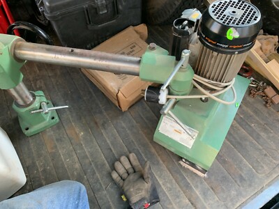 Woodworking - Stock Feeder