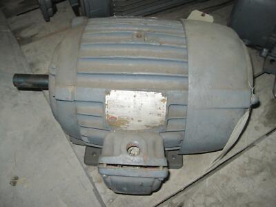 Motors - Antique Electric Motor
