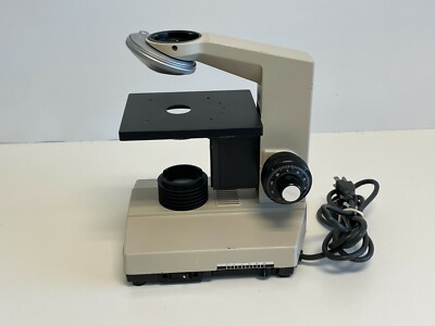 Compound Microscope | Olympus Ch Chbs Binocular