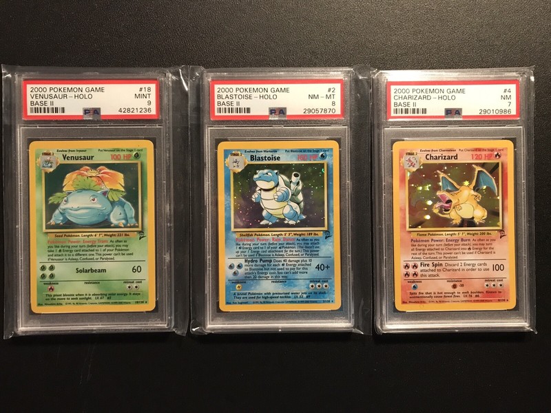 Pokemon Cards Starting With The Letter B - Find Pokemon Card Pictures ...