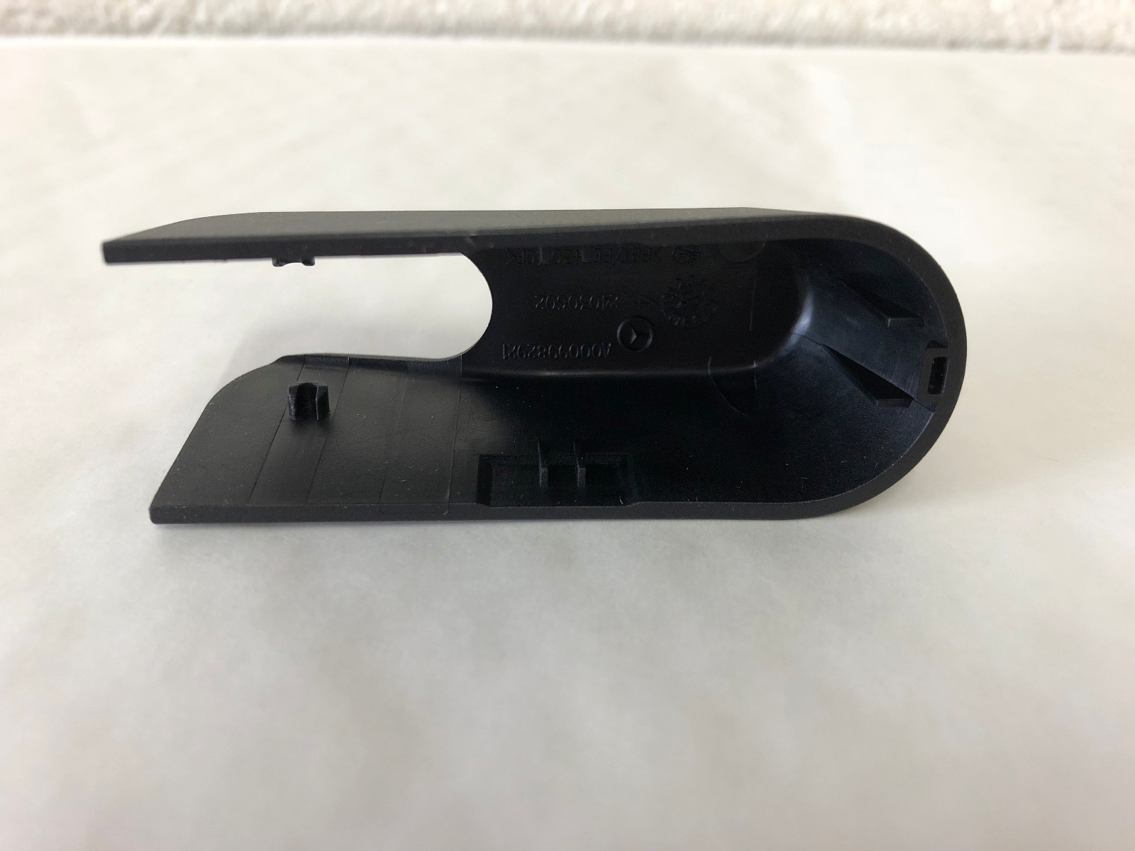 NEW Genuine Mercedes-Benz W166 W164 ML GLE Rear Wiper Arm Cover Cap ...
