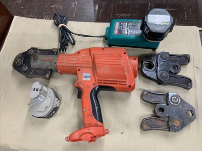 Ridgid Propress Tool for sale | Only 4 left at -65%