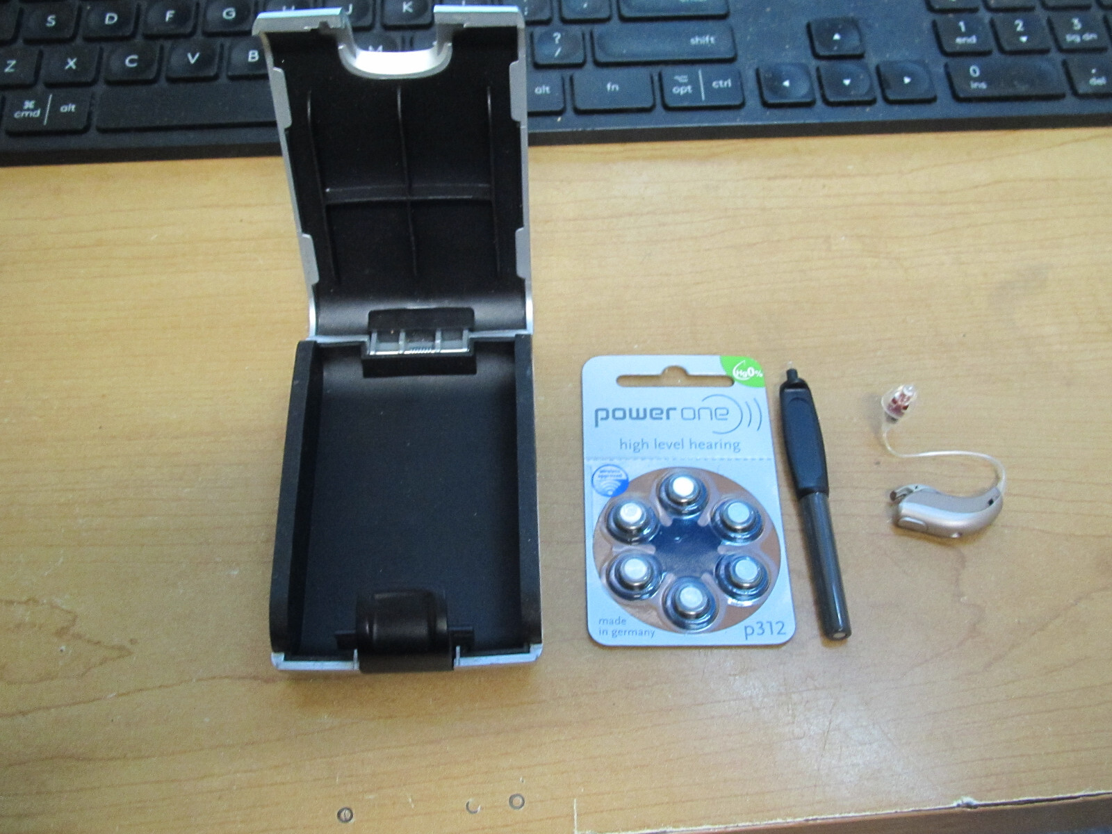 Sonic CR20 MNR Right Side only 1 Hearing