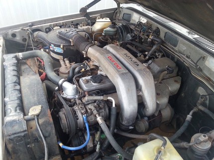 toyota 12ht engine | Gumtree Australia Free Local Classifieds