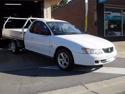 holden one tonner | New and Used Cars, Vans & Utes for Sale | Gumtree ...