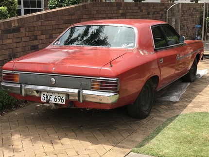 Chrysler Valiant For Sale in Adelaide Region, SA – Gumtree Cars