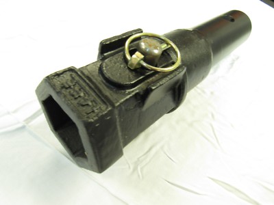 Augers - Auger Adapters