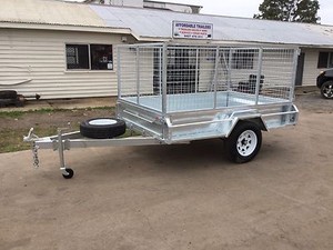 Trailers | Gumtree Australia Free Local Classifieds