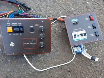 Caravan Zig Unit for sale in UK | View 41 bargains