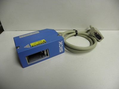 Sensors - Sick Optical