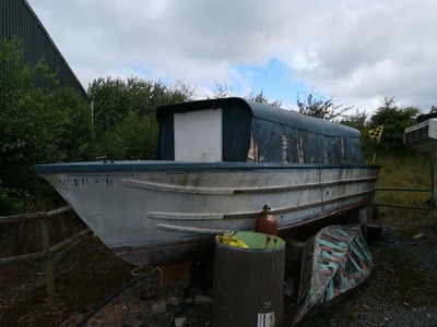 River Boats for sale in UK | 76 second-hand River Boats