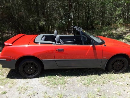 Ford Capri For Sale in Australia – Gumtree Cars