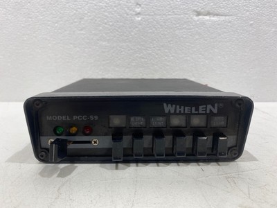 Emergency & Safety Lights - Whelen Lights
