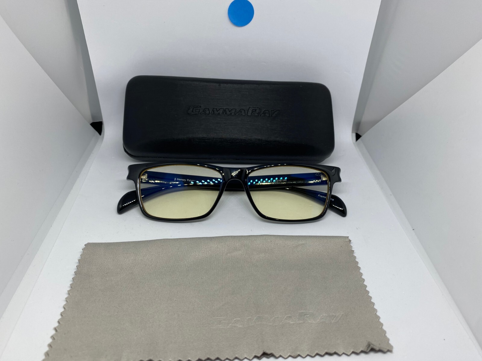 Gamma Ray Optics Eyeglasses | Eyeglasses