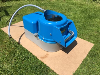 Potato Rumbler for sale in UK | 67 used Potato Rumblers