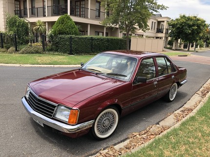 commodore | Buy New and Used Cars in Adelaide Region, SA | Cars, Vans ...