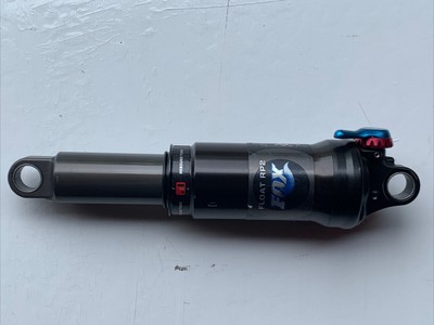 Rear Shocks - Fox Float Rp2 - Nelo's Cycles