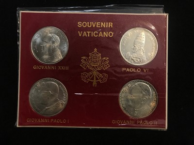 Vatican - Vatican Souvenir Coin - Vatican