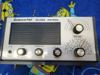 Shortwave Radio Kit for sale | Only 3 left at -75%