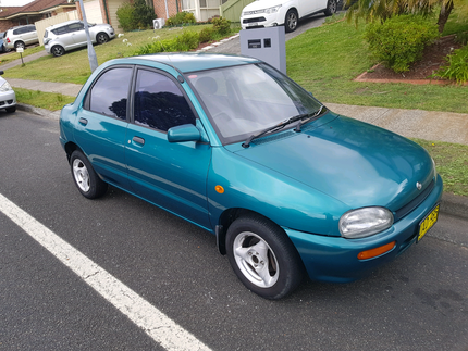 Mazda 121 For Sale in Australia – Gumtree Cars