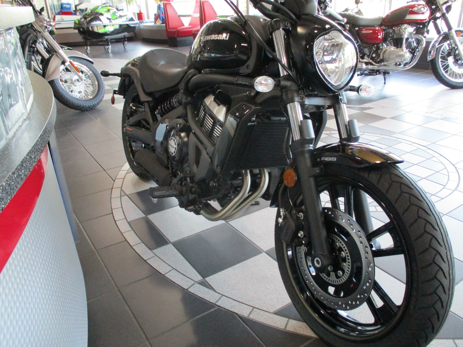 2020 Kawasaki Vulcan 650 S Abs - New Kawasaki Vulcan 650 S Abs for sale ...