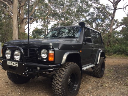 nissan patrol swb | Gumtree Australia Free Local Classifieds