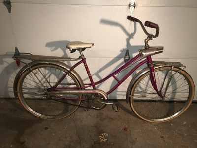 Vintage Bicycles - Vintage Murray Bicycle - Nelo's Cycles