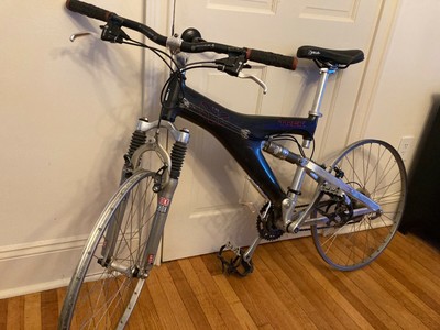 Bicycles - Trek Y22 - Nelo's Cycles