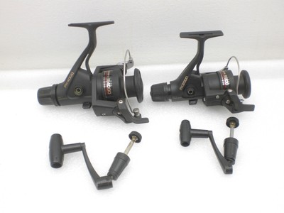 Spinning - Shimano R2000