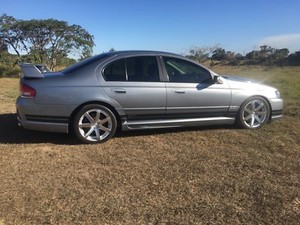 Ford FPV For Sale in Australia – Gumtree Cars