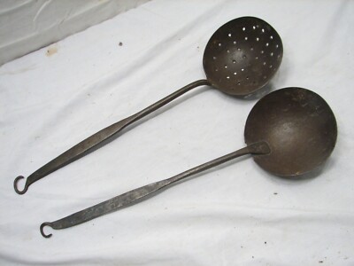 Other - Antique Kitchen Utensils