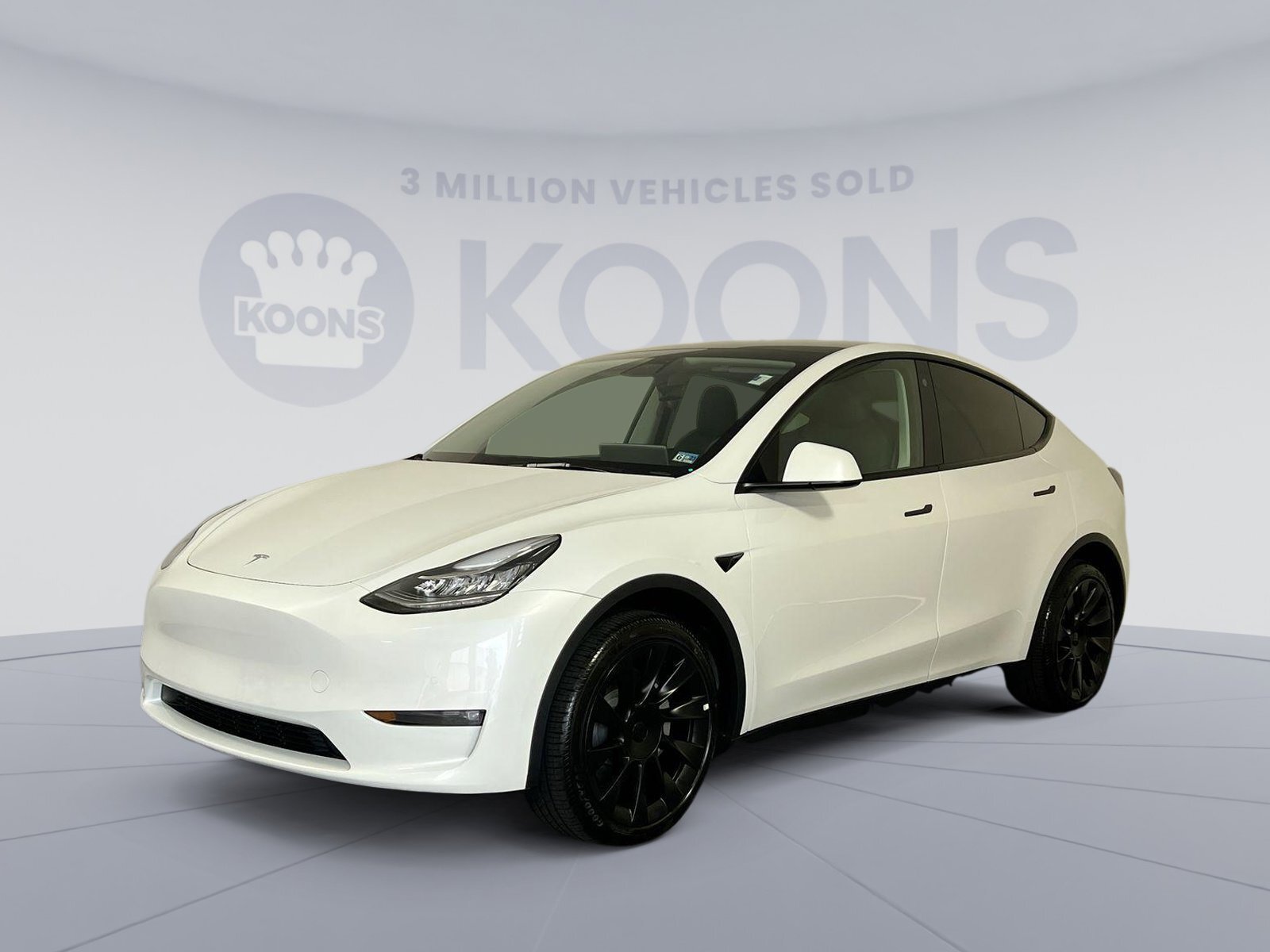 2022 Tesla Model Y Long Range - Used Tesla Model Y for sale in Vienna ... 2022 Tesla Model Y Long Range - Used Tesla Model Y for sale in Vienna ...