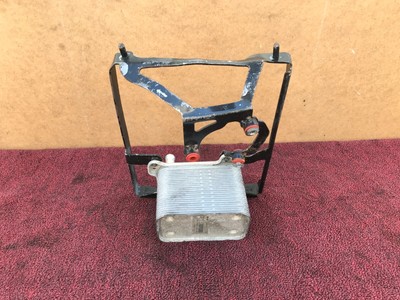 Ölkühler für Mercedes W221 (S-Klasse) günstig kaufen