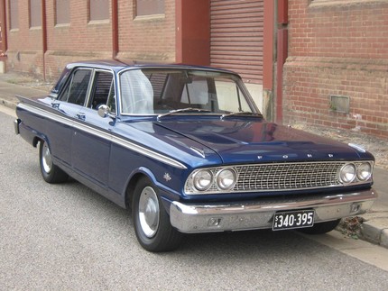 Ford Fairlane For Sale in Australia – Gumtree Cars