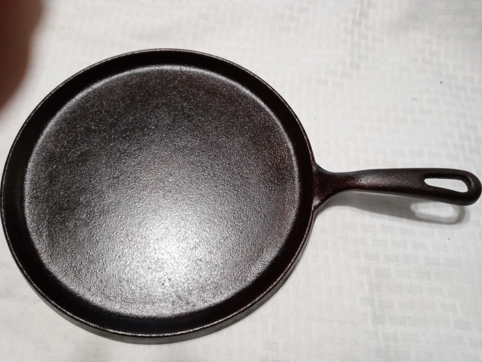 Cast Iron Fajita Plate Sizzler Plate Pan Mexican Fiesta | Pricetronic