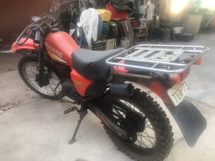 South Australia | Motorcycles & Scooters | Gumtree Australia Free Local ...