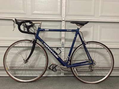 Bicycles - Cannondale R600 - Nelo's Cycles